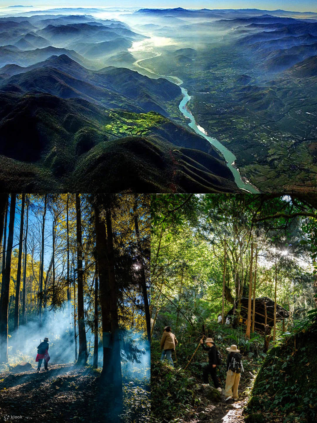 Yunnan Luxury 5-Day Tour: Tengchong & Mangshi (1 Night at Stone House ...